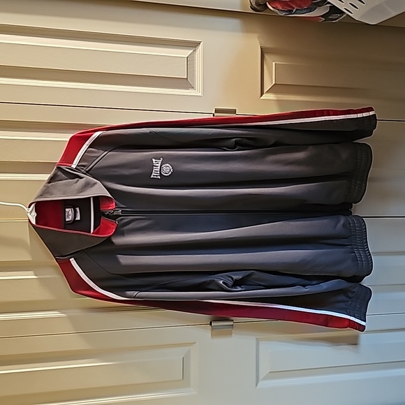 Everlast | Jackets & Coats | Everlast Vintage Track Jacket | Poshmark
